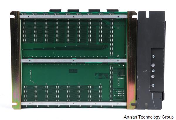 1771-AB Allen-Bradley (8-Slot I/O Chassis) | ArtisanTG™