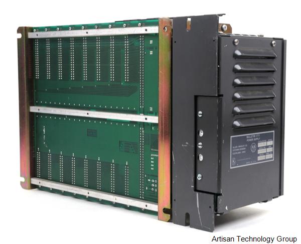 1771-AB Allen-Bradley (8-Slot I/O Chassis) | ArtisanTG™