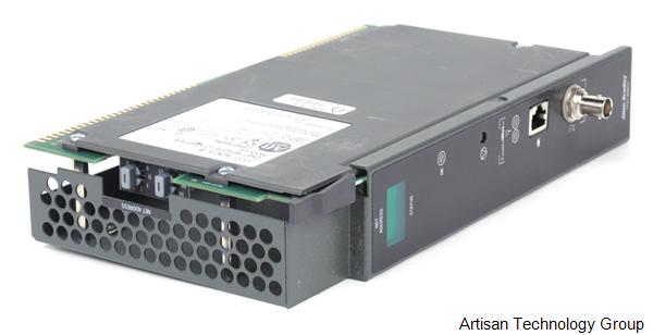1771-ACN15/B Allen-Bradley (CNET Remote I/O Adapter Module) | ArtisanTG™
