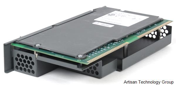 1771-ACN15/B Allen-Bradley (CNET Remote I/O Adapter Module) | ArtisanTG™