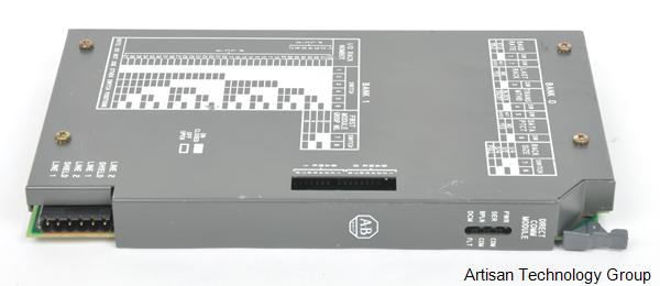 1771-DCM Rockwell / Allen-Bradley (Direct Communication Module ...