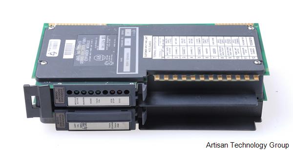 1771 Es Series B Allen Bradley Servo Encoder Feedback Expander