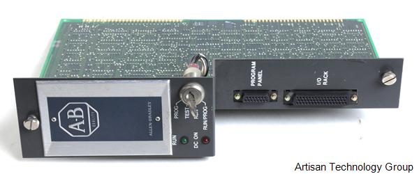 1772-LH Allen-Bradley (Processor Interface Module) | ArtisanTG™