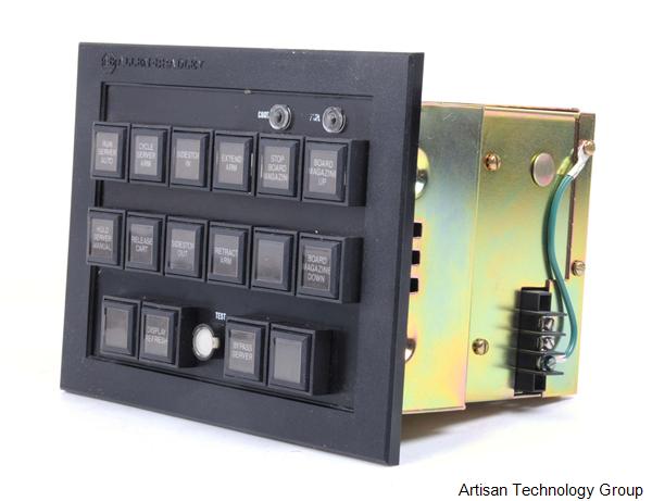 2705 Allen-Bradley (RediPANEL 800A Push Button Module) | ArtisanTG™