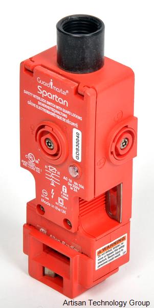 440G-S36044 Allen-Bradley (Spartan Guard Locking Switch) | ArtisanTG™