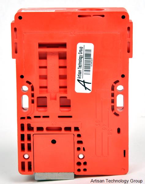 TLS-GD2 Allen-Bradley (Power to Lock Guard Locking Switch) | ArtisanTG™