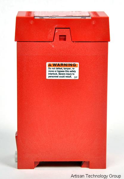 440N-C02068 Allen-Bradley (Ferrocode Coded Magnetic Safety Switch ...