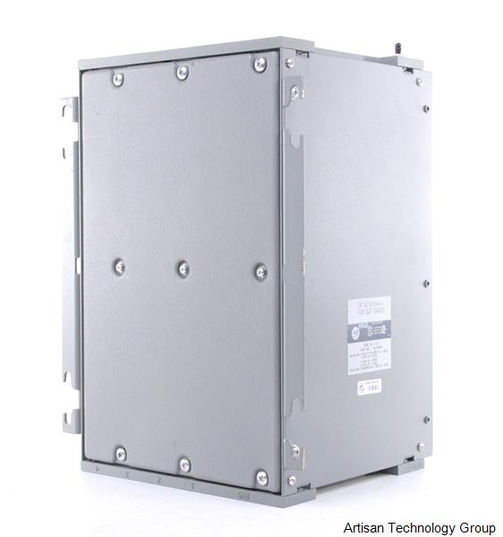 5110-A4 Allen-Bradley (4-Slot Chassis) | ArtisanTG™