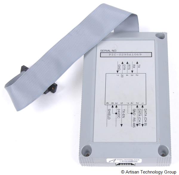 1747-PIC Allen-Bradley (Personal Computer Interface Converter) | ArtisanTG™