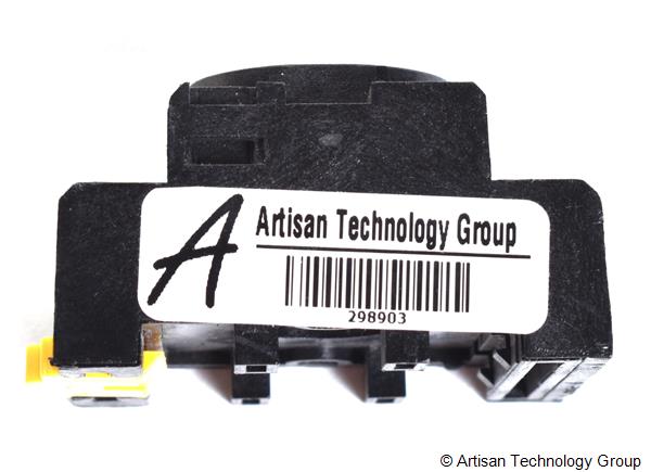 ACI 115904 (Cube Relay Base) | ArtisanTG™