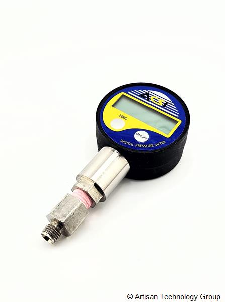 ACSI 1202-1000 (Digital Pressure Meter) | ArtisanTG™
