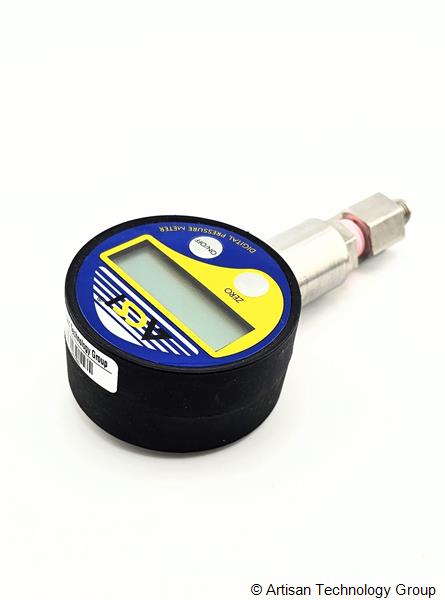 ACSI 1202-1000 (Digital Pressure Meter) | ArtisanTG™