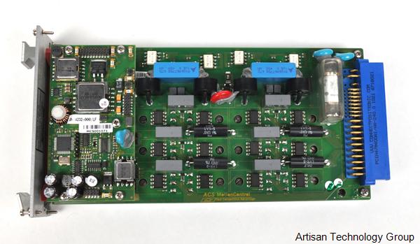 DDM3U-2-320V-10A ACS Motion Control (MC4U PWM Drive) | ArtisanTG™