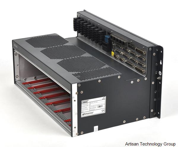 MC4U-00306 ACS Motion Control (19'' MC4U Enclosure) | ArtisanTG™