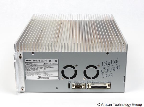 SPiiPlus CM-1-B-E-M1-LV-I ACS Motion Control (High Performance Multi ...