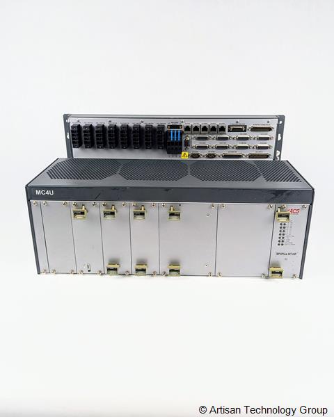 MC4U-00960 ACS Motion Control (MC4U Enclosure) | ArtisanTG™