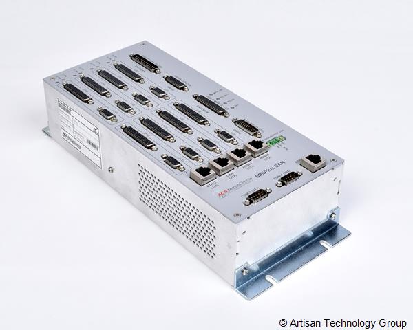 SPiiPlus SAR-6-E-M0 ACS Motion Control (Stand Alone Motion Controller) | ArtisanTG™