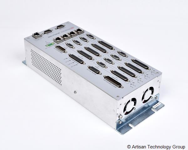 SPiiPlus SAR-6-E-M0 ACS Motion Control (Stand Alone Motion Controller ...