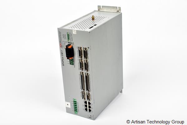 SPiiPlus CM-1-B-E-M2-H4 ACS Motion Control (High Performance Multi-Axis ...
