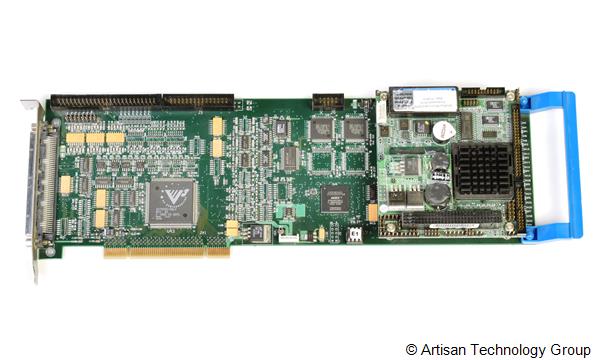 SPiiPlus PCI-4-R-0 ACS Motion Control (Advanced 4 Axes Motion ...