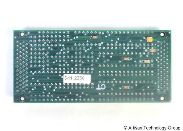 29 ACS Motion Control / Tech80 (IndustryPack Servo Controller) | ArtisanTG™