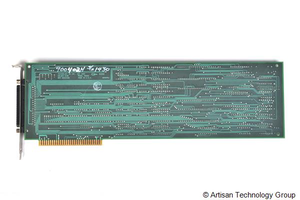 5000 Tech80 (Stepper Motion Controller ISA Board) | ArtisanTG™