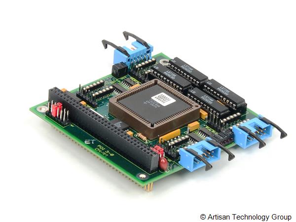 5912-3 Tech80 (3 Axis PC/104 Encoder Interface) | ArtisanTG™
