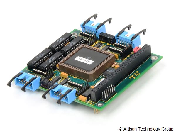 5912-4 Tech80 (4 Axis PC/104 Encoder Interface) | ArtisanTG™