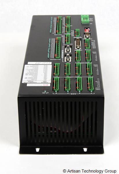 SB214ND-WE2 ACS Motion Control / Tech80 (4-Axis Control Module ...
