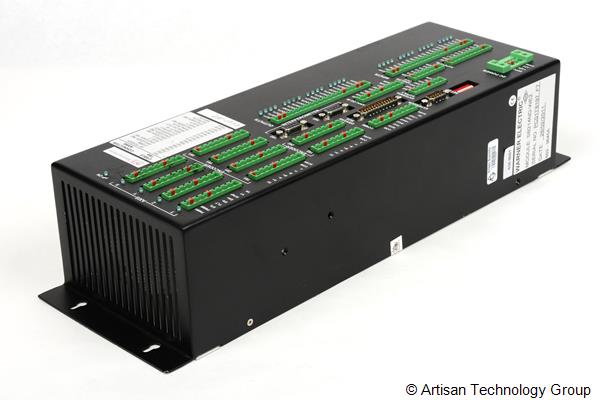 SB214ND-WE2 ACS Motion Control / Tech80 (4-Axis Control Module ...