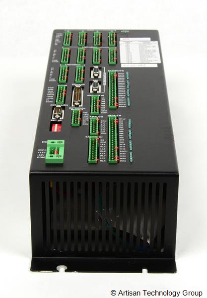 SB214ND-WE2 ACS Motion Control / Tech80 (4-Axis Control Module ...