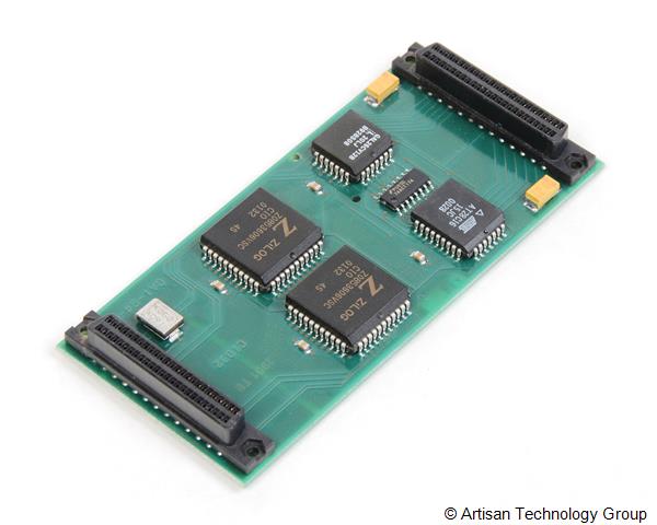 CIO-32 ACTIS Computer (Quad 8-Bit TTL I/O Ports with 4-Bit Handshake ...