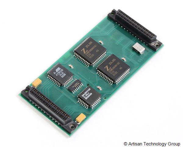 CIO-32 ACTIS Computer (Quad 8-Bit TTL I/O Ports with 4-Bit Handshake ...