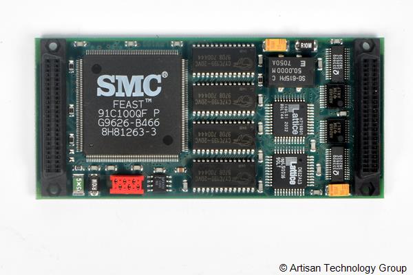 LAN-100 ACTIS Computer (IndustryPack Module) | ArtisanTG™