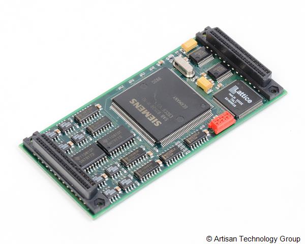 UCC-08B ACTIS Computer (Octal-Channel Asynch/Synch HDLC Serial ...