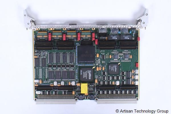 VSBC-6862 ACTIS Computer (6U VME CPU Module) | ArtisanTG™