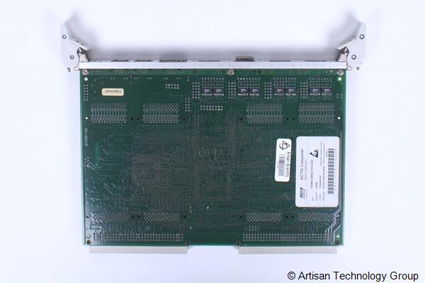 VSBC-6862 ACTIS Computer (6U VME CPU Module) | ArtisanTG™