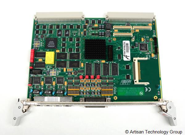 VSBC-6872/FHE-A ACTIS Computer (Single Board Computer with PowerQUIC II ...