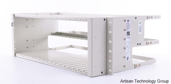 ADC DSX4H-W10C (18-Slot Unloaded Chassis) | ArtisanTG™