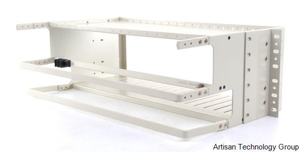 ADC DSX4H-W10C (18-Slot Unloaded Chassis) | ArtisanTG™