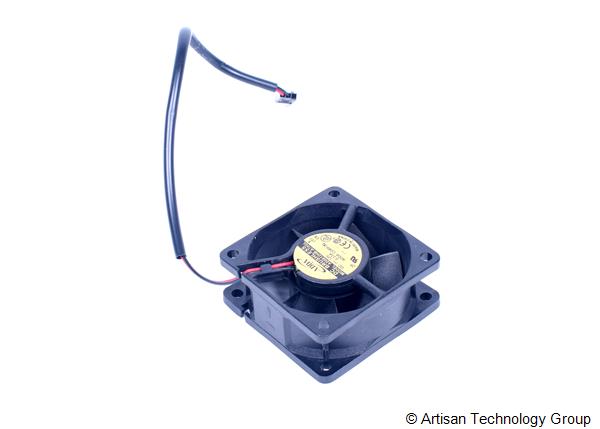 ADDA AD0612HB-A70GL (DC Brushless Fan) | ArtisanTG™