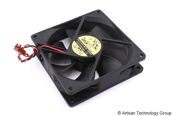 ADDA AD0912HB-A70GL (DC Brushless Fan) | ArtisanTG™