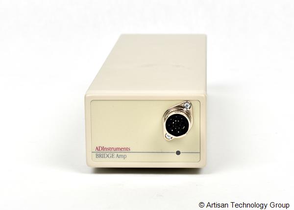 ML110 ADInstruments (Bridge Amplifier) | ArtisanTG™