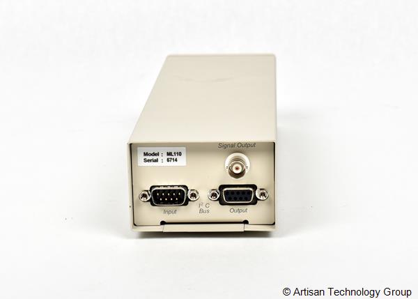 ML110 ADInstruments (Bridge Amplifier) | ArtisanTG™
