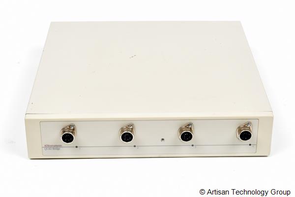ML112 ADInstruments (Quad Bridge Amplifier) | ArtisanTG™