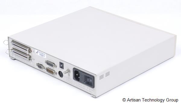 MacLab/8S ADInstruments (High Performance Recording Unit) | ArtisanTG™