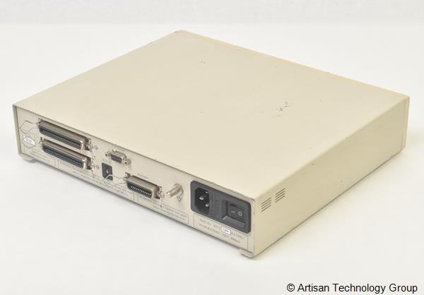 MacLab/4e ADInstruments (High Performance Recording Unit) | ArtisanTG™