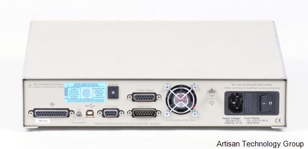 PowerLab/16SP ADInstruments (Data Recording Unit) | ArtisanTG™