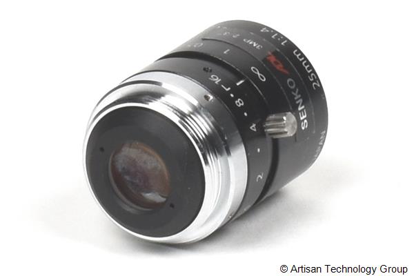 ADL MFA2514-3M (C-Mount Lens) | ArtisanTG™