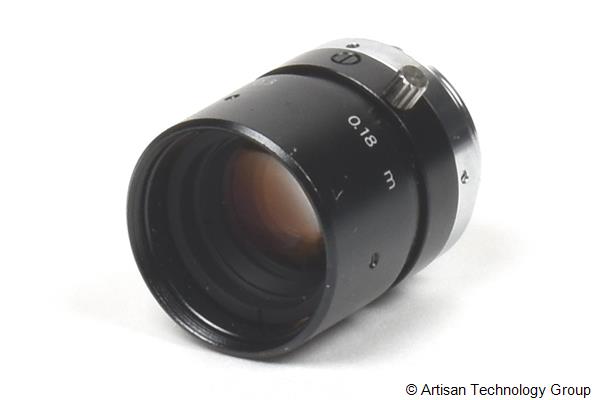 ADL MFA2514-3M (C-Mount Lens) | ArtisanTG™